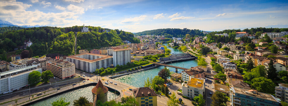 Best Cities to Buy Property in Switzerland: Prices and Tax Benefits